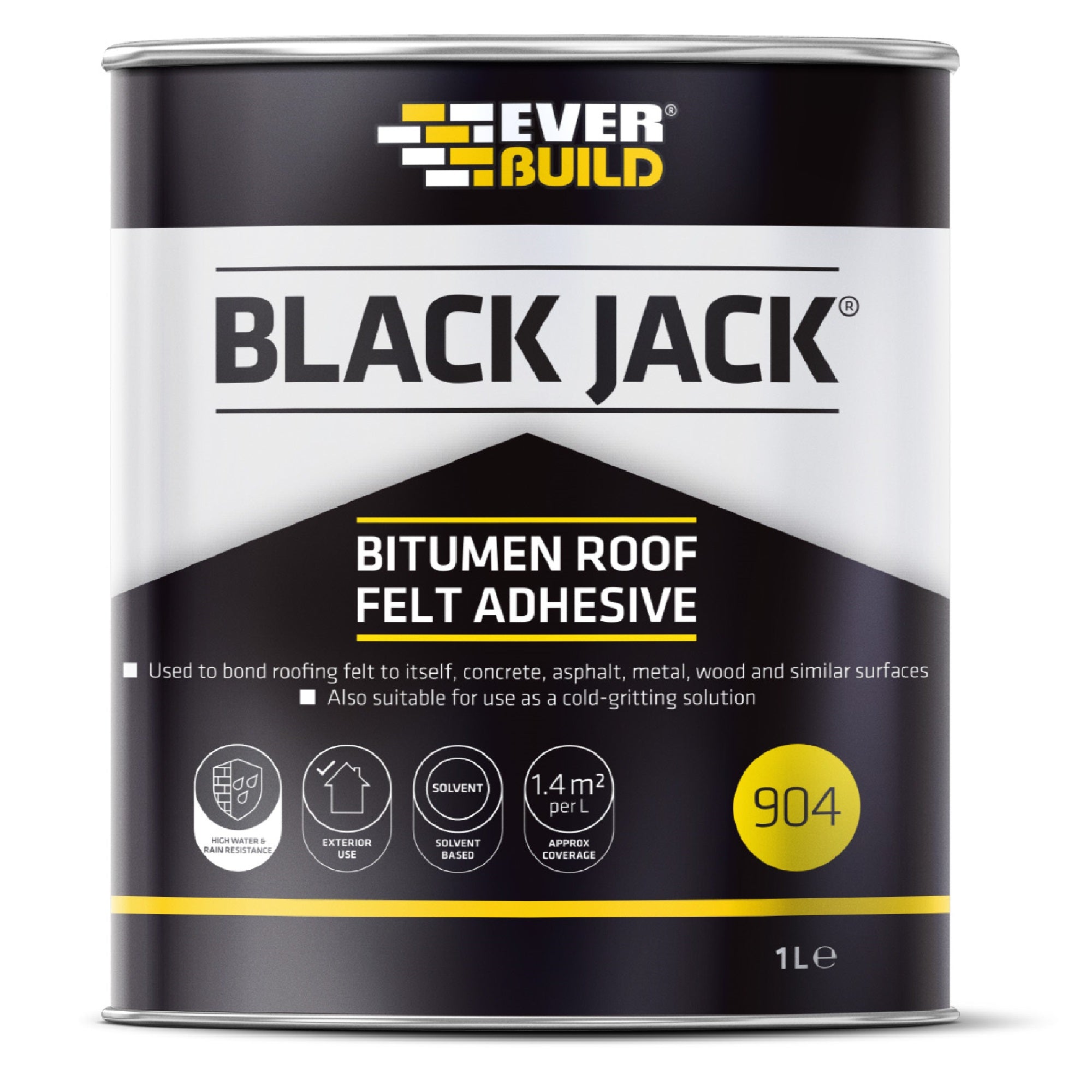 How to Apply Roofing Felt Adhesive Correctly DIY Guide