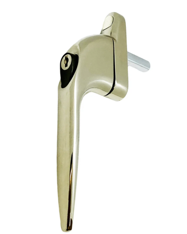 Common Issues with Door Handles - Yale 40mm Gold Spindle Your Solution