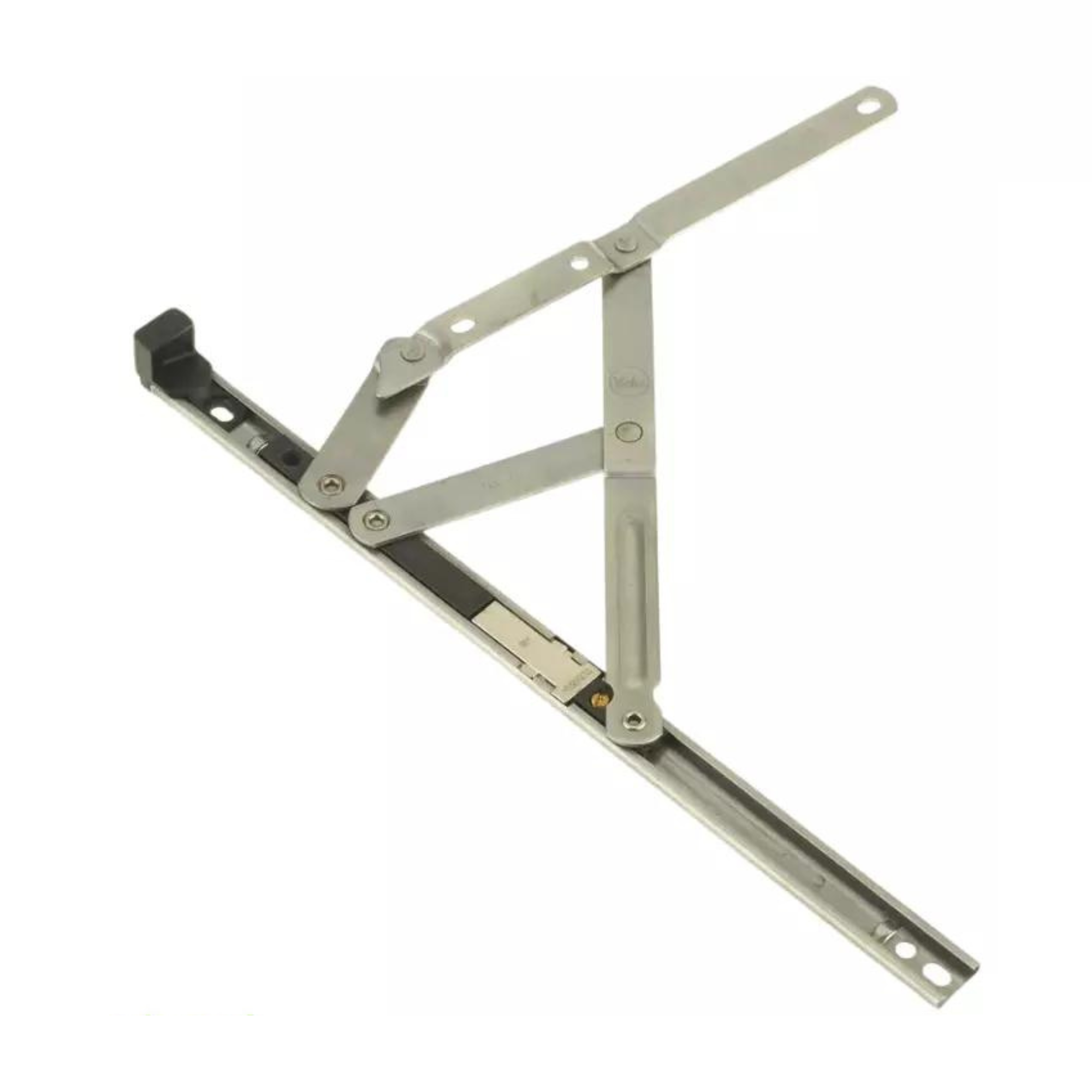 Yale Easy Clean Fire Escape Window Hinge Friction Stay - LENGTH: 16 ...
